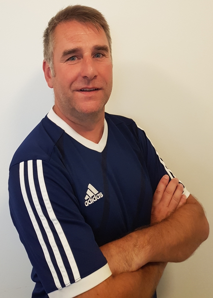 Thomas – SG Hassel 1908 e.V.